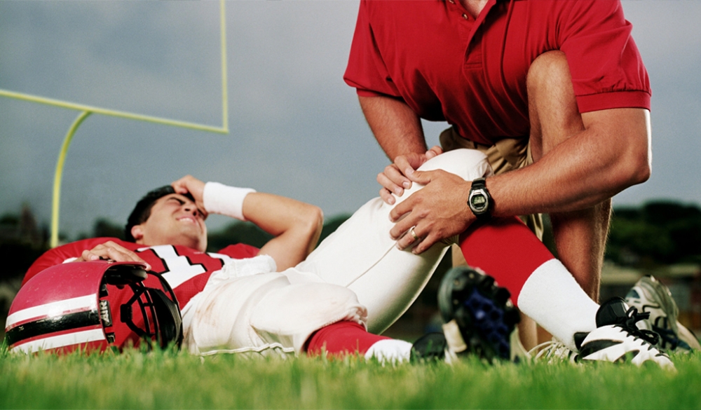 Career Ending Injury Now What?